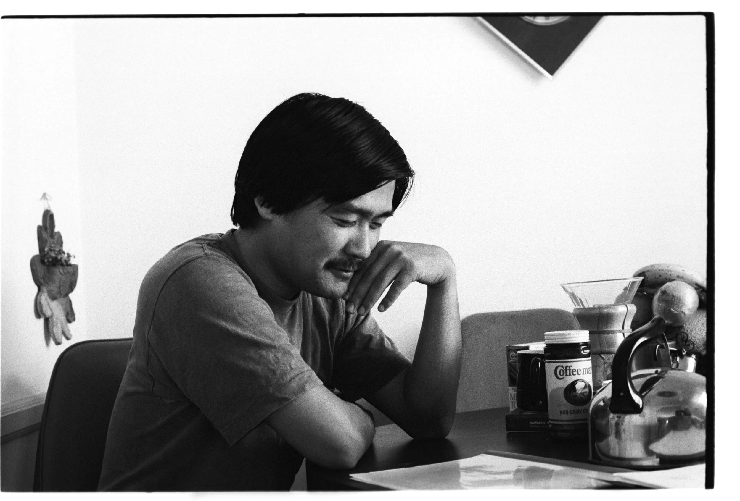 Remembering Alan Nishio (1945-2023) — Visual Communications