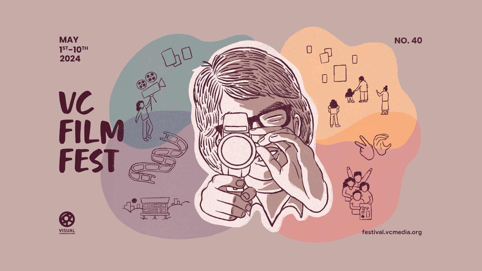 Visual Communications