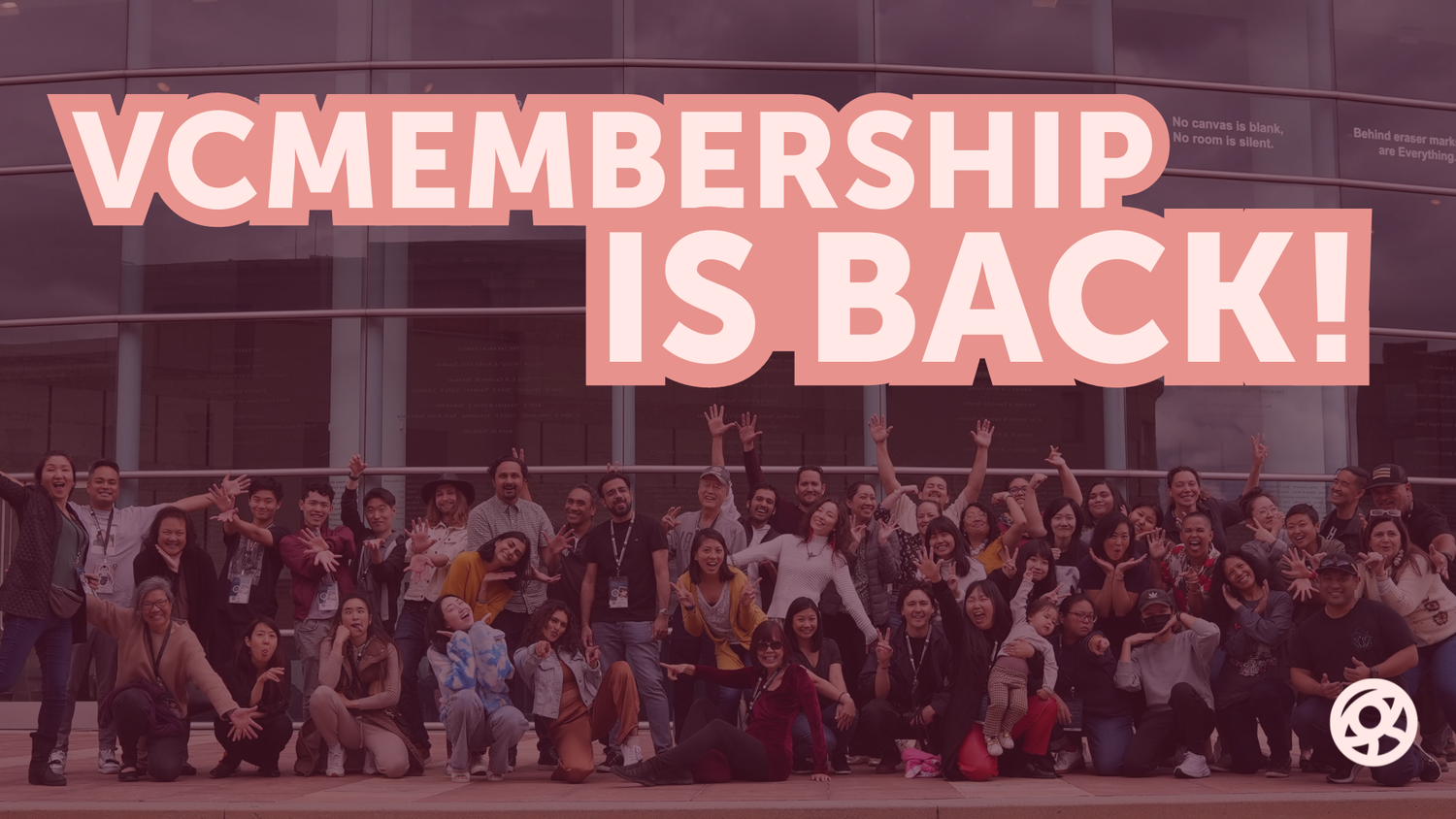 Membership — Visual Communications