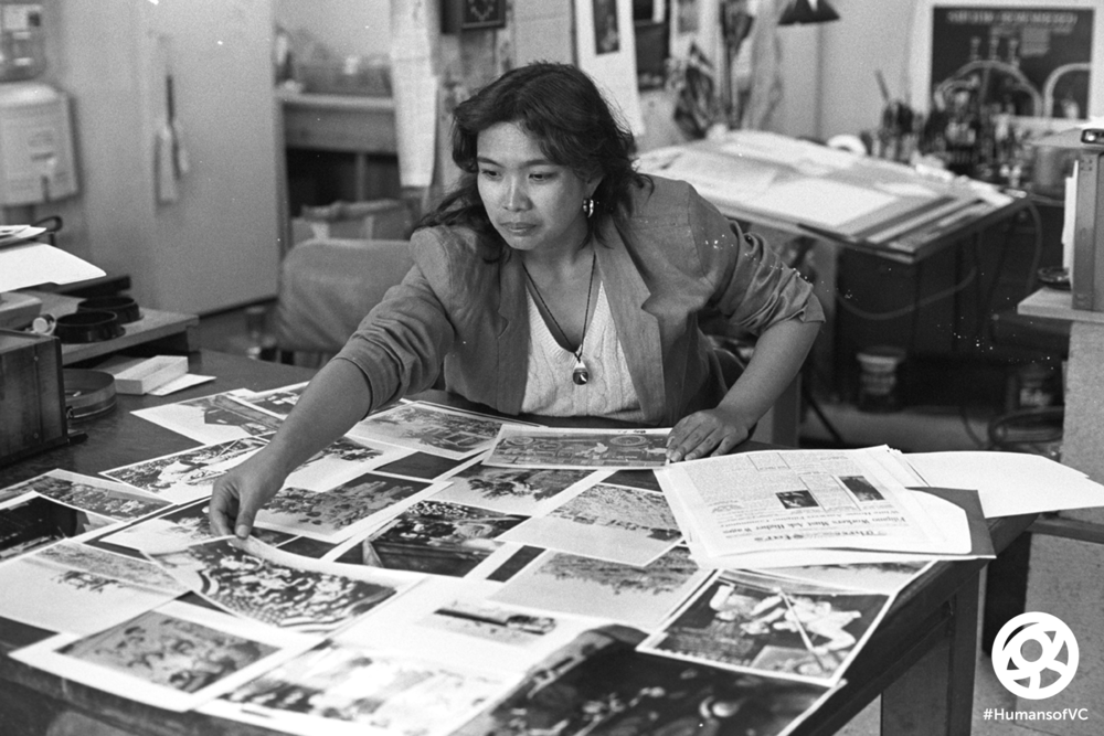The Los Angeles Asian Pacific Film Festival 2023 — Visual Communications
