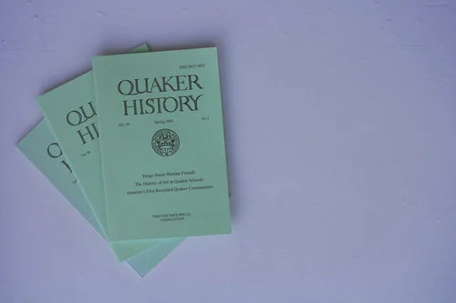 Friends Historical Association