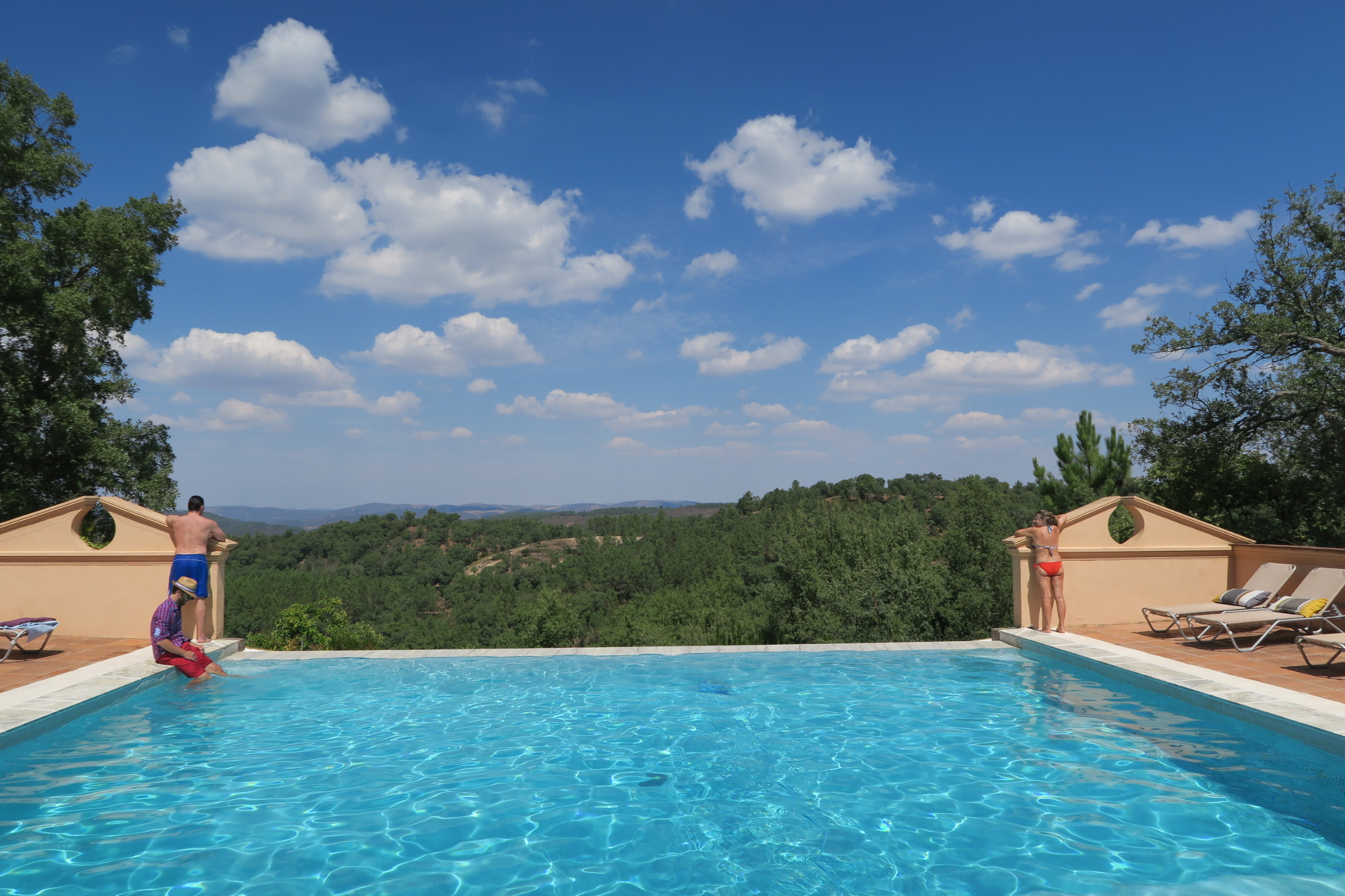 Spain — Creative writing holidays in Spain and writing workshops on Zoom