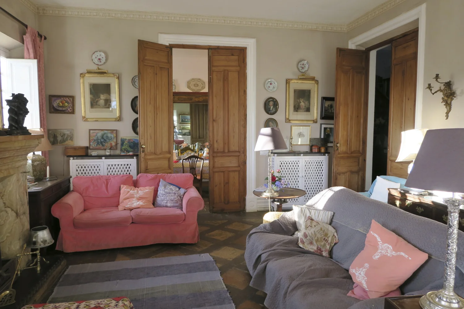 Spain — Creative writing holidays in Spain and writing workshops on Zoom