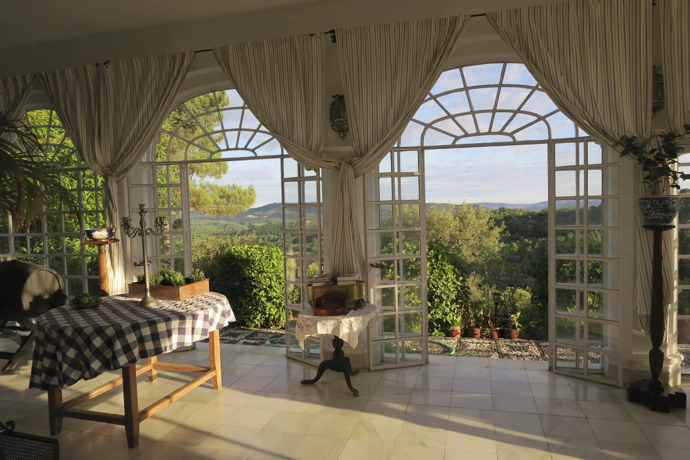 Spain — Creative writing holidays in Spain and writing workshops on Zoom