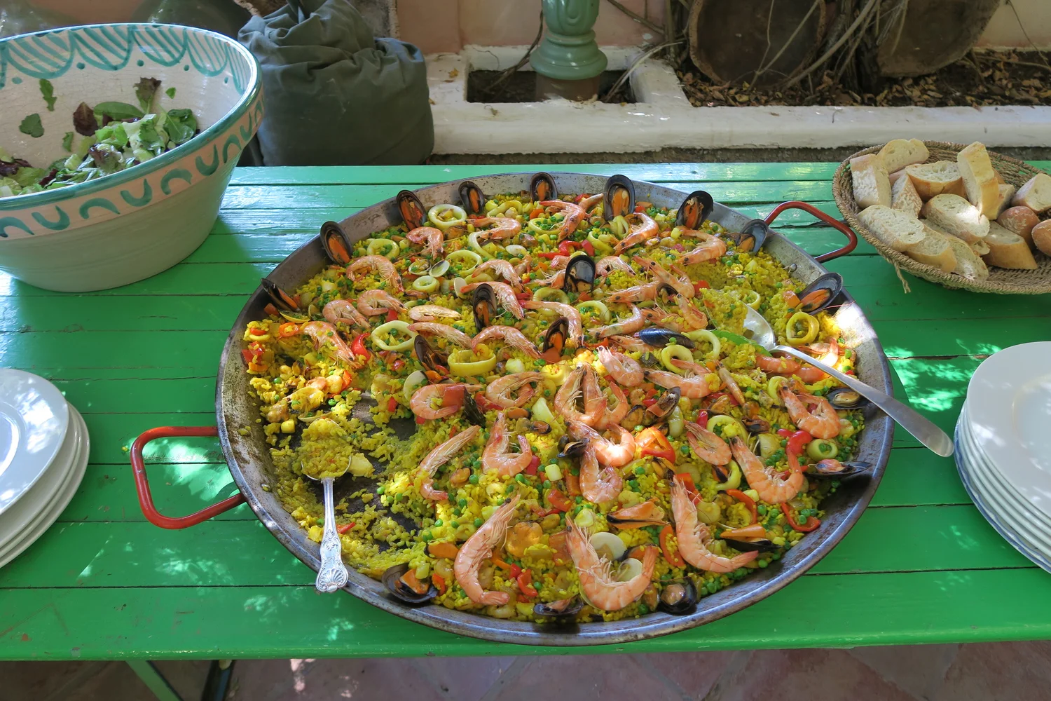 Spain — Creative writing holidays in Spain and writing workshops on Zoom
