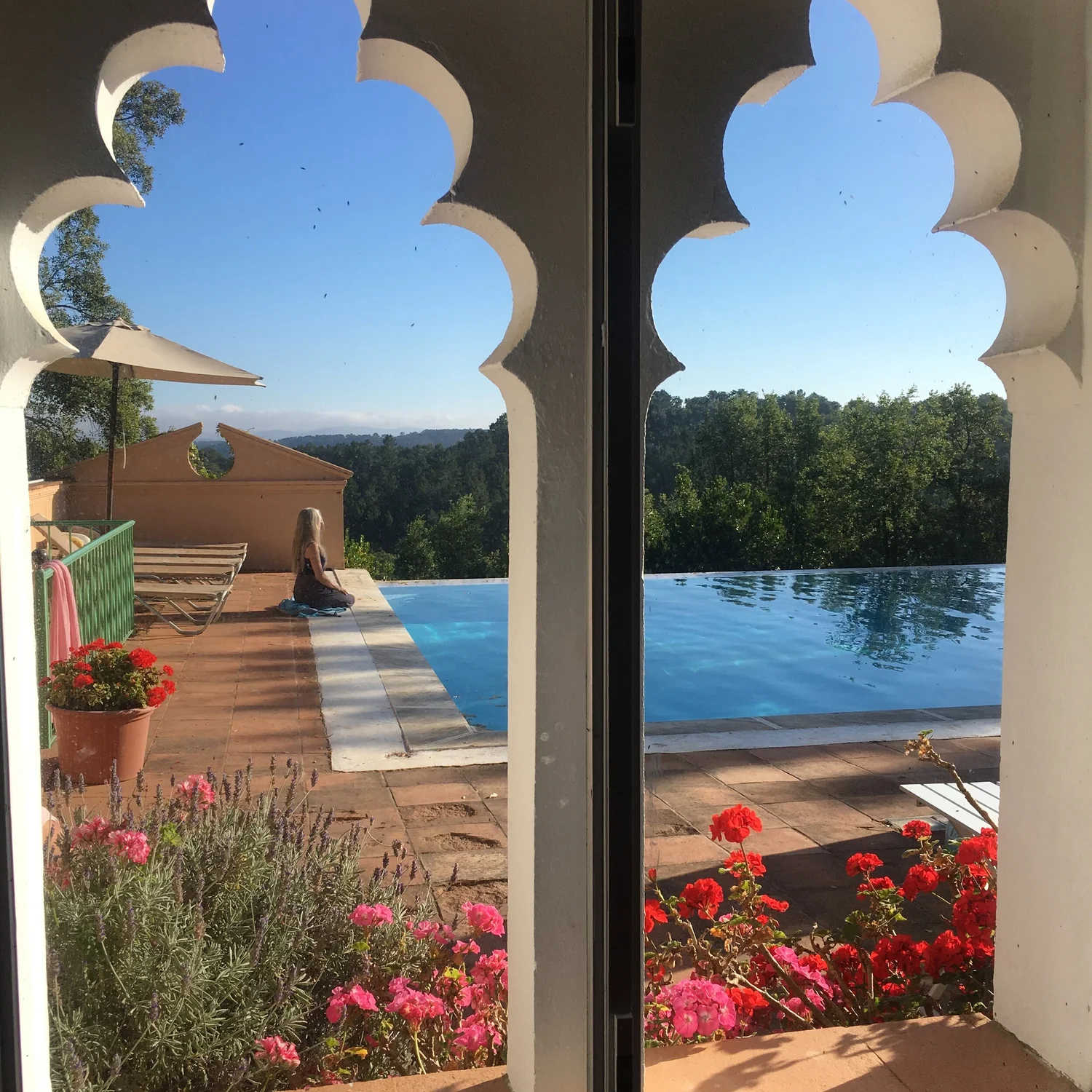 Spain — Creative writing holidays in Spain and writing workshops on Zoom