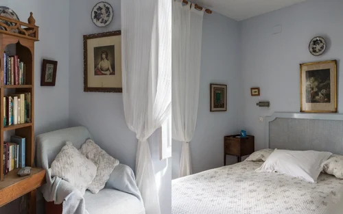 Spain — Creative writing holidays in Spain and writing workshops on Zoom