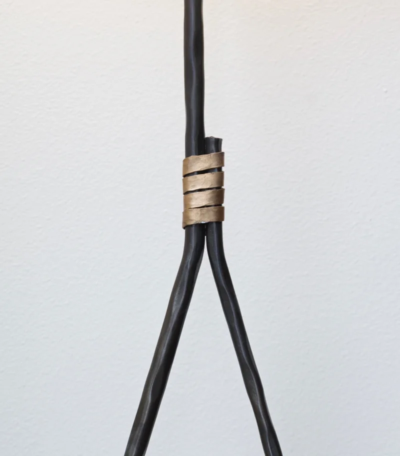 Floor Lamp Sconce — Reworks Home