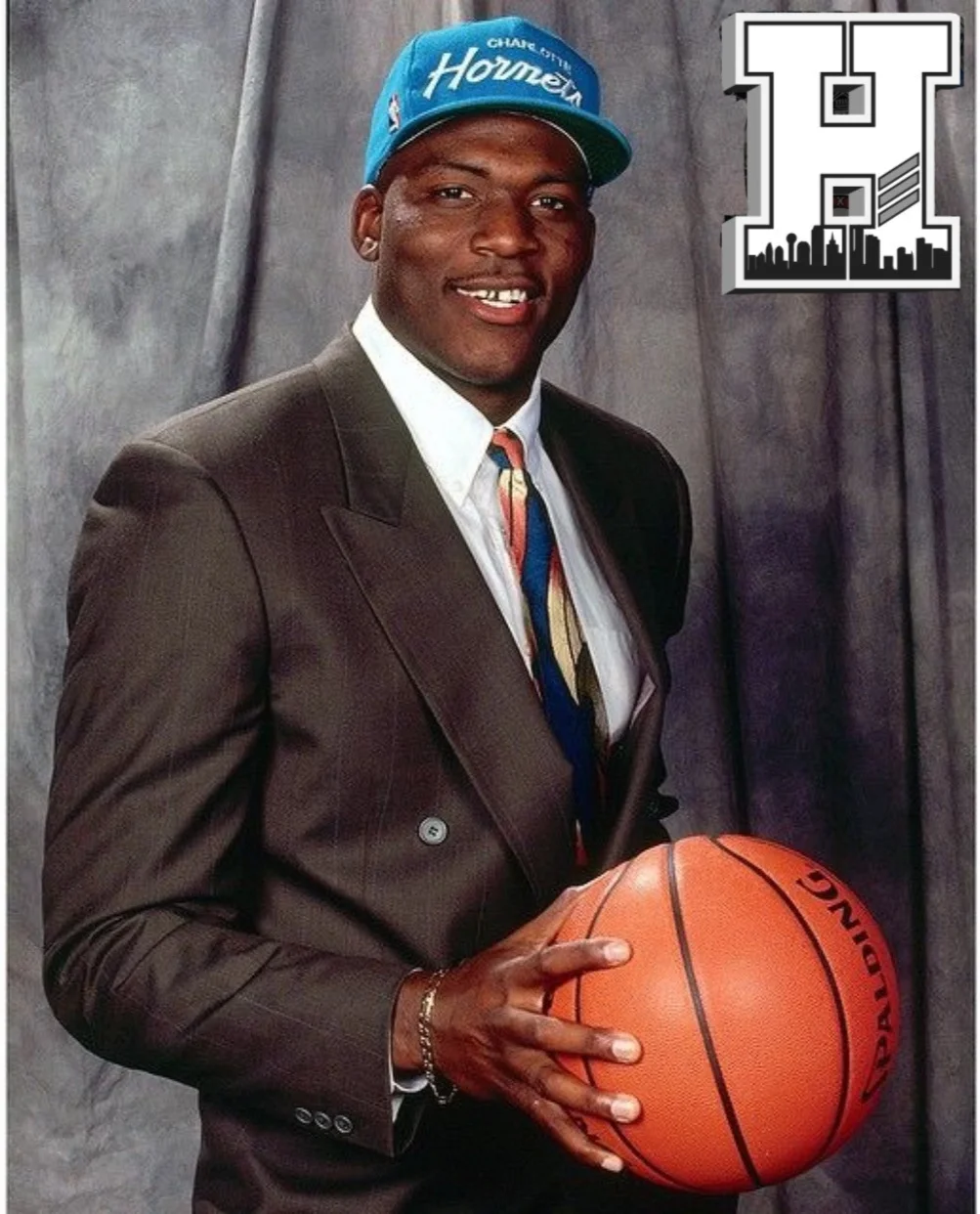 In this thread, NBA players dress in oversized suits | Sports, Hip Hop ...