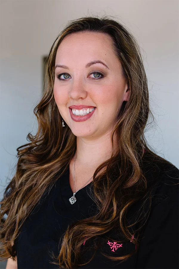 Harrah Family Dentistry