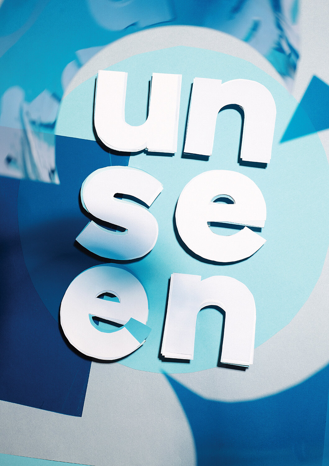 Unseen Campaign Design — Marissa Splinter