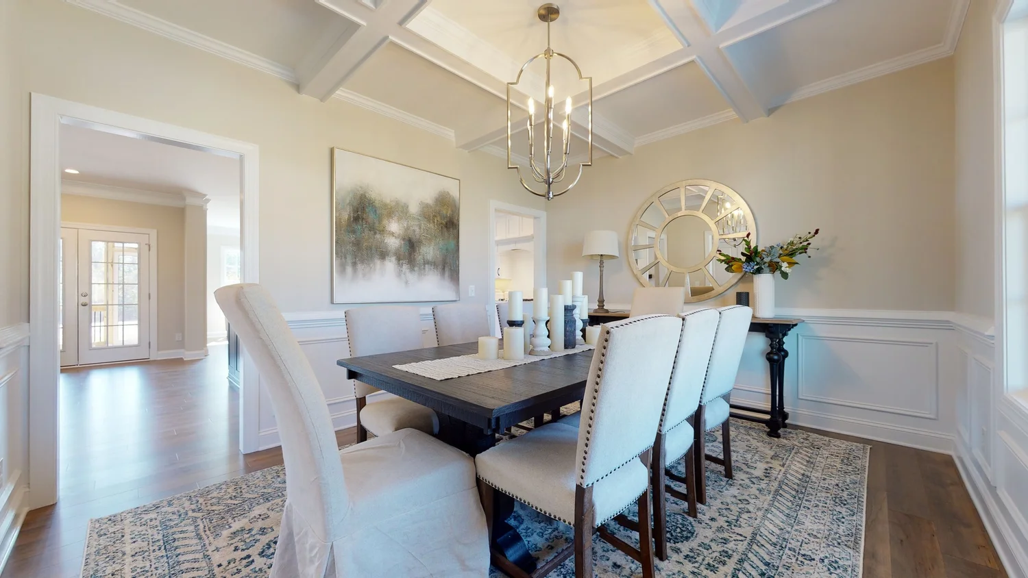 Bliss Homes NC