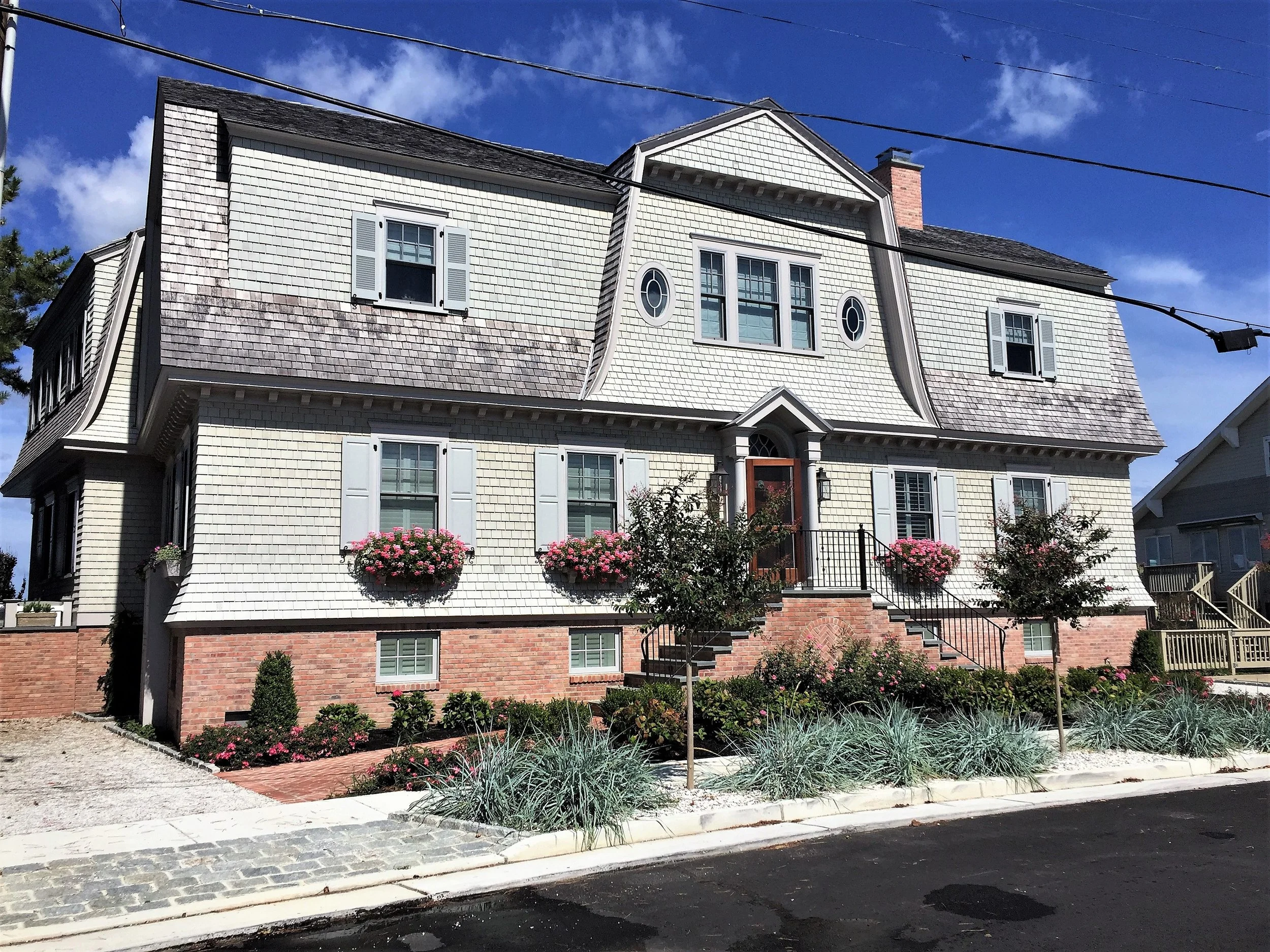 448 104th Street — Custom homes New Jersey shore