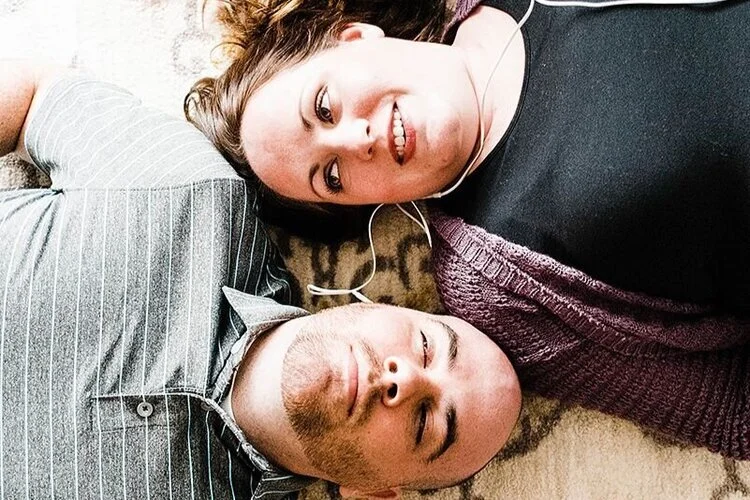 The Ultimate Date Night Soundtrack — A Prioritized Marriage