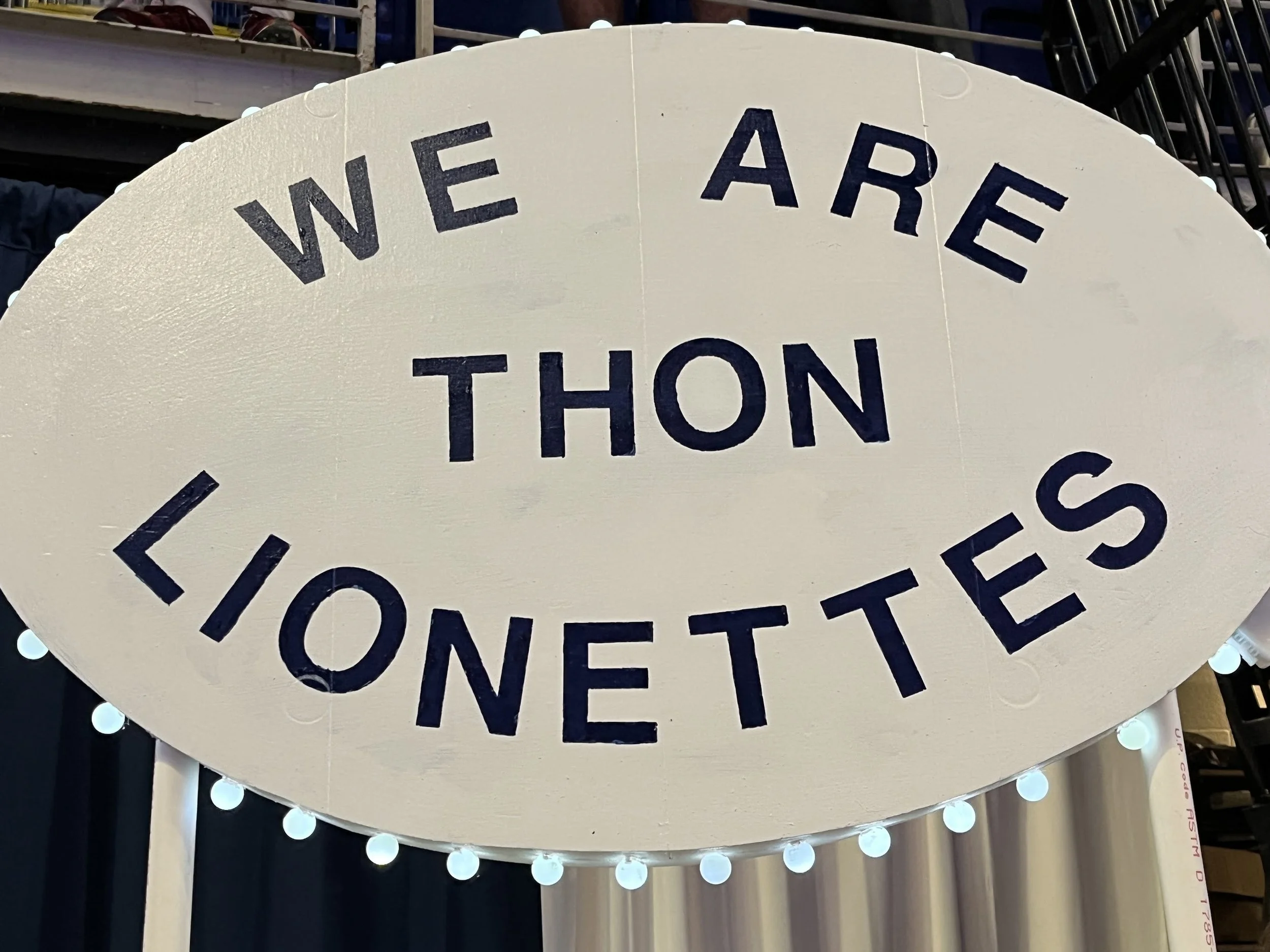 Penn State Students Help Kids with Cancer at THON