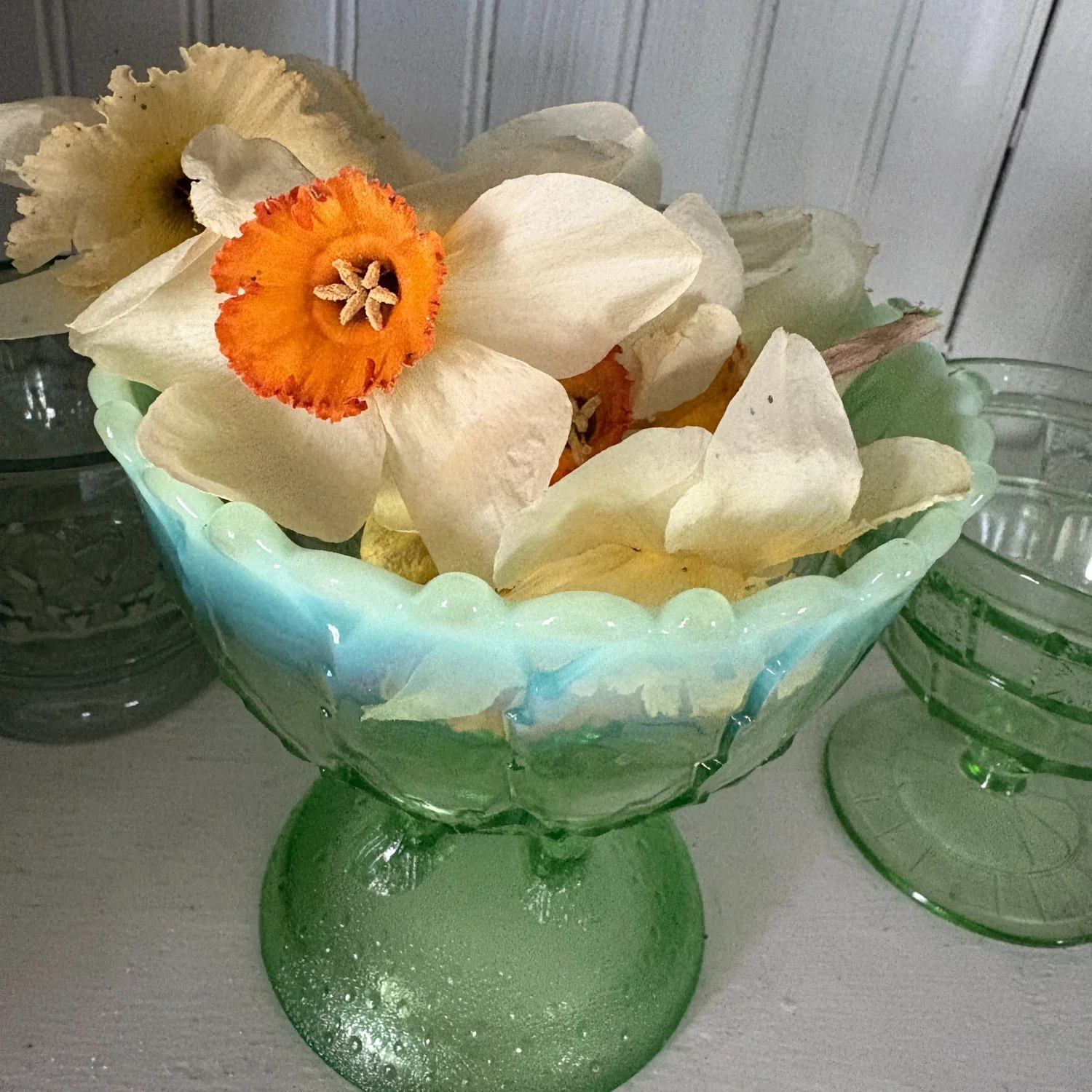 How to Preserve and Use Your Spring Flowers - All Year Long