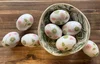 Sentimental Easter Egg Craft Using Vintage Fabric