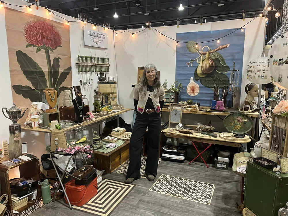 How to Enjoy The PHS Philadelphia Flower Show