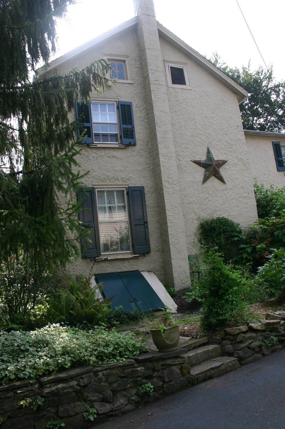 How and Why We Love Historic Homes