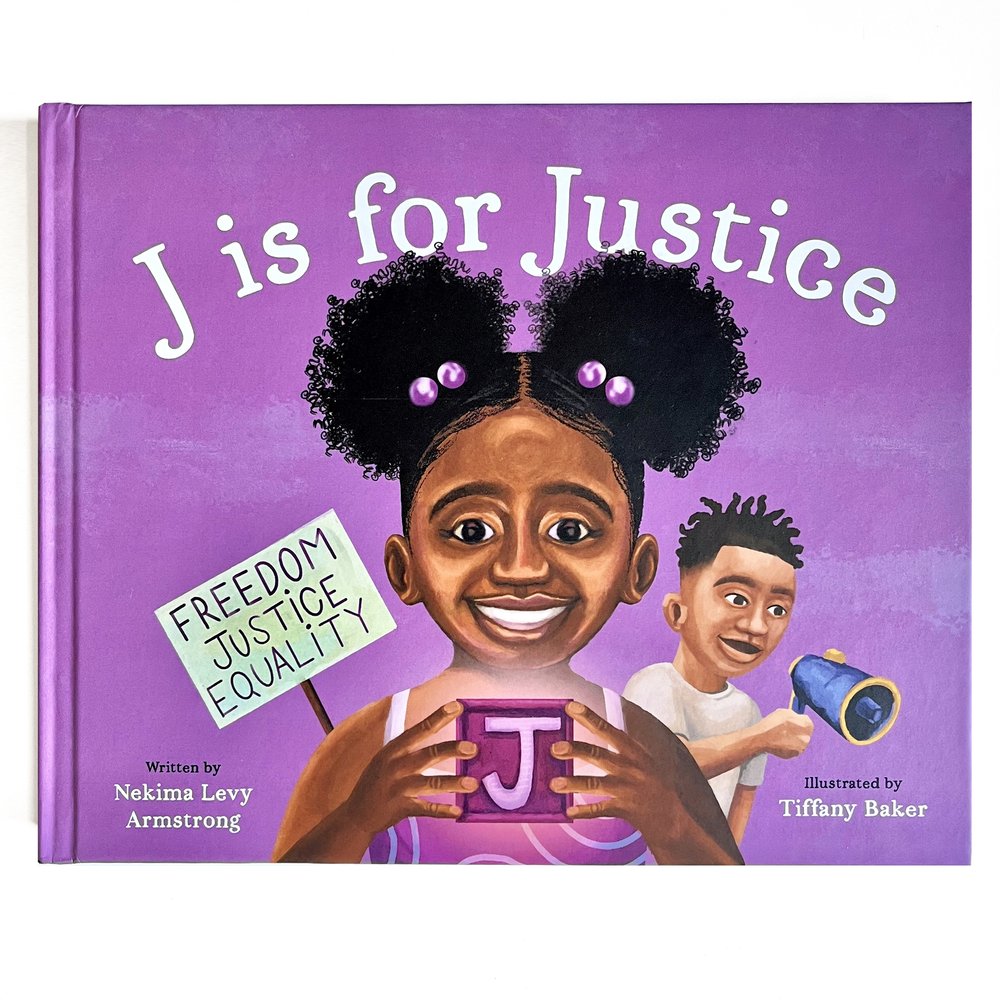 Justice Pictures For Kids