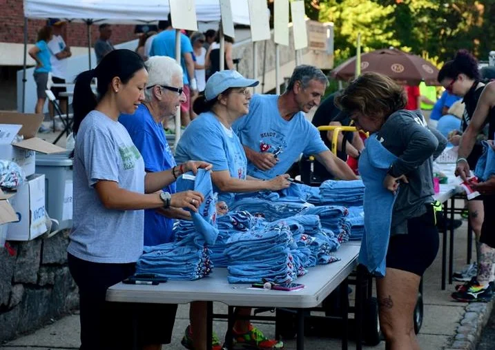 Volunteer — Greater Long Island Running Club