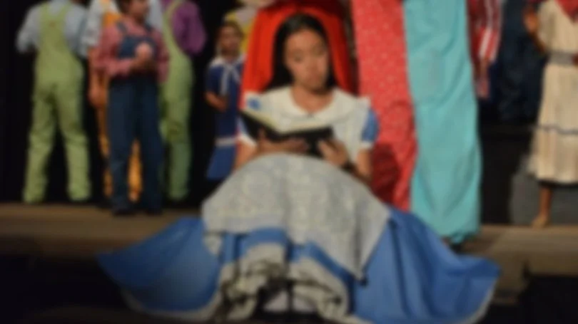 Sunny Hills Youth Theater — Sunny Hills Church of Christ