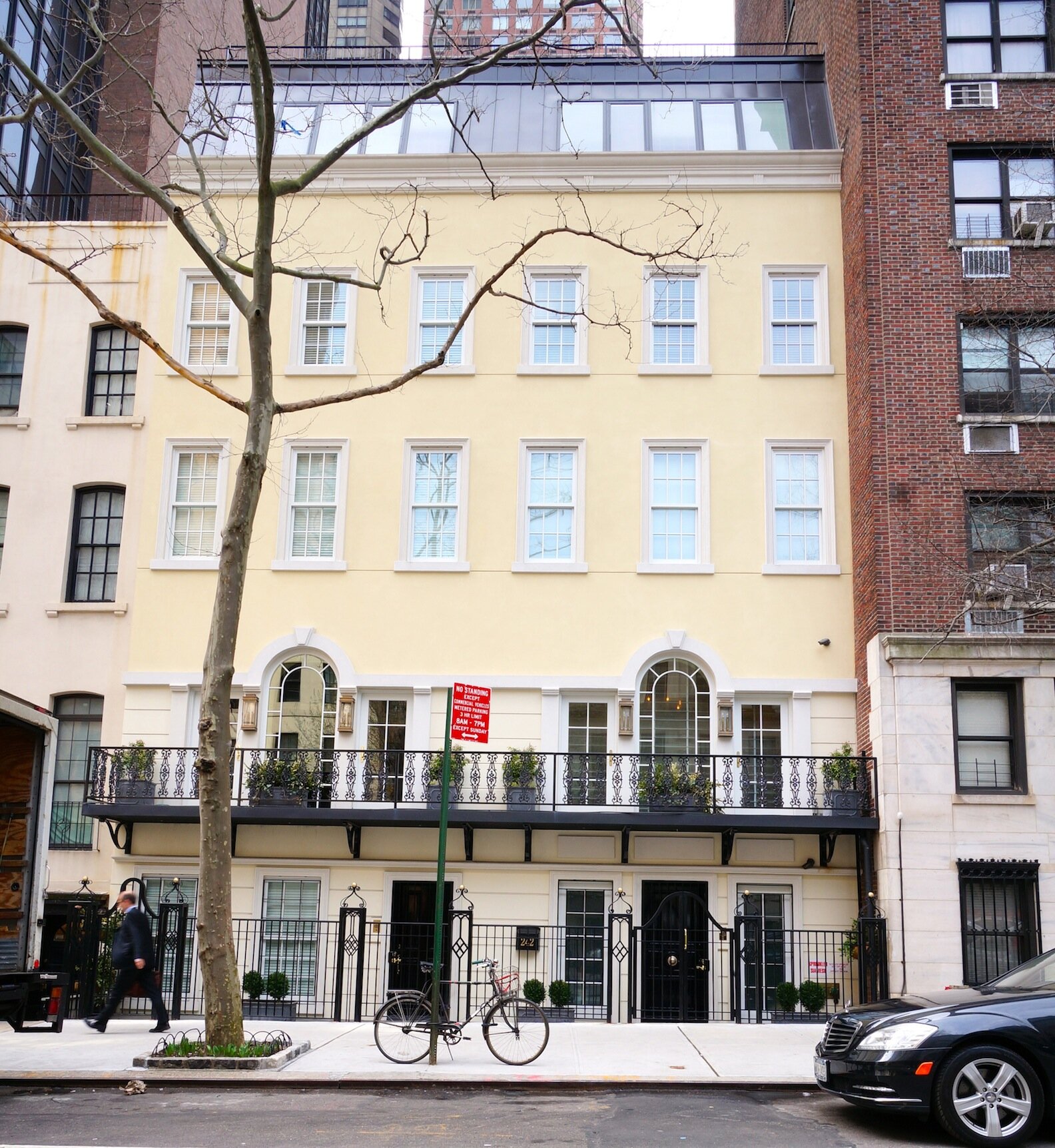 Your Vision, Our Expertise – Redefining NYC Living — Saheb Architecture