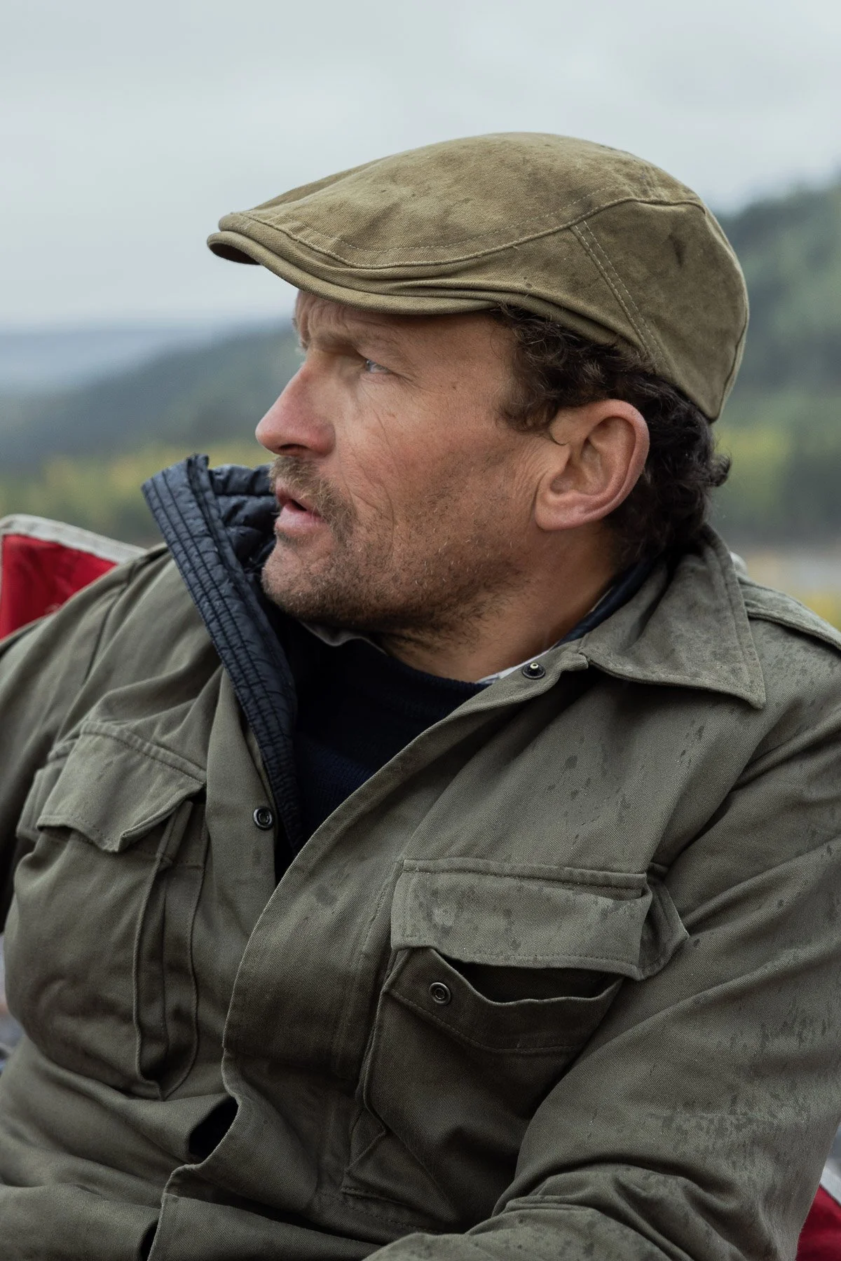 Brice Portolano - Photographer