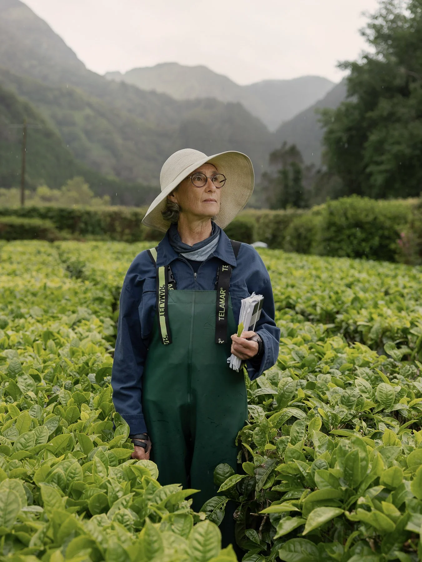 Brice Portolano - Photographer