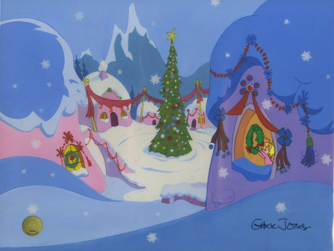 Whoville
