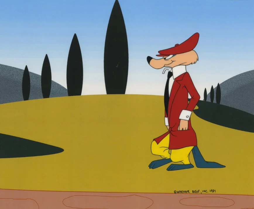 Freleng, Friz — Chuck Jones Online Catalog 2024