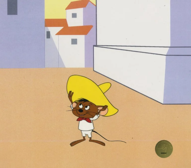 Freleng, Friz — Chuck Jones Catalog 2025