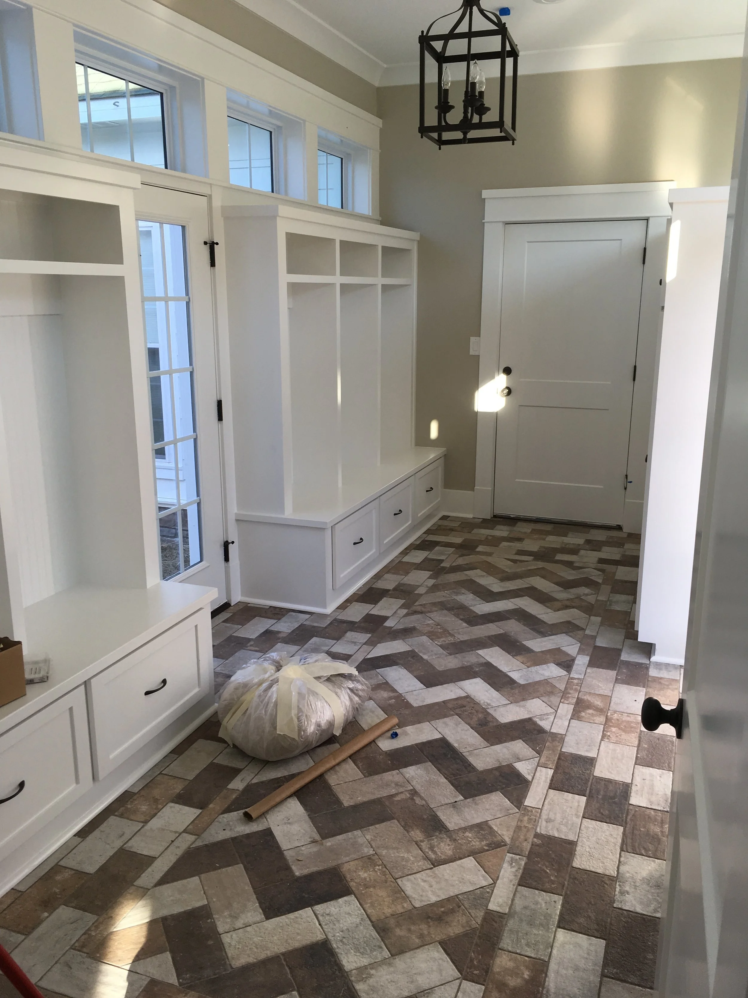 Hendricks Remodeling