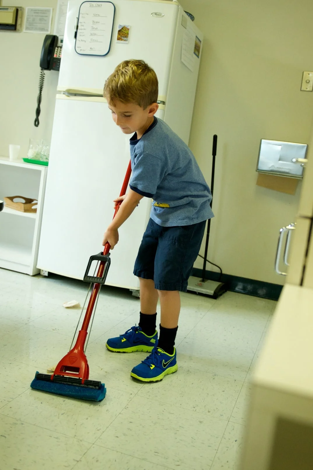 SJMS Columbus Preschool Kindergarten Private School — St. Joseph ...