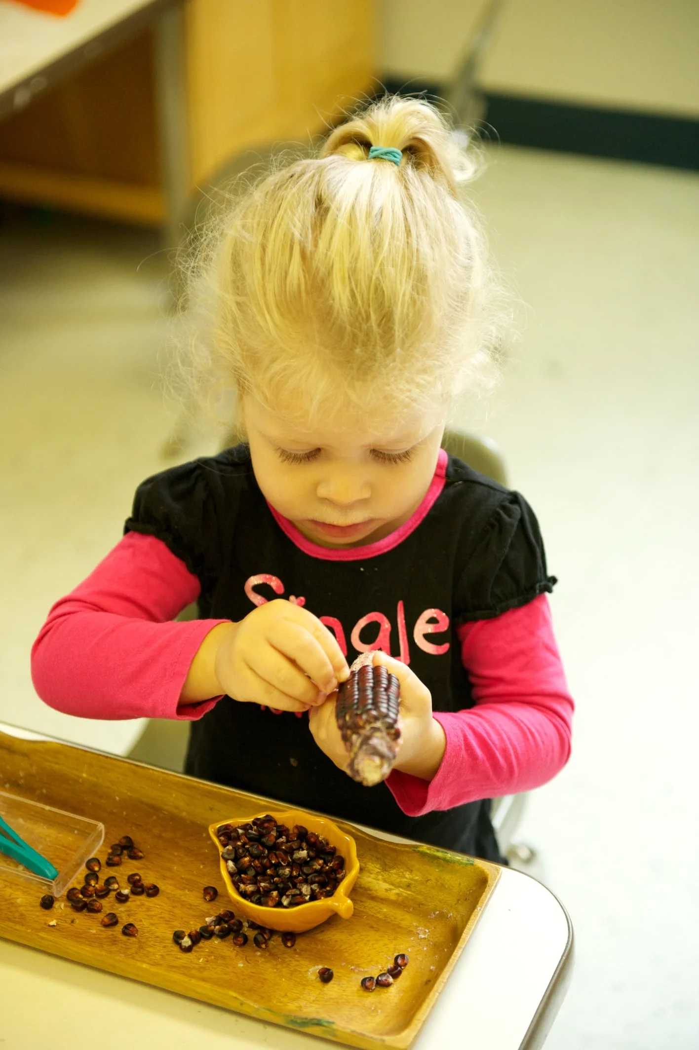 SJMS Columbus Preschool Kindergarten Private School — St. Joseph ...