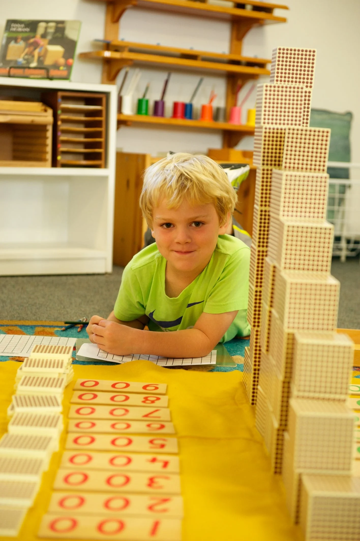 SJMS Columbus Preschool Kindergarten Private School — St. Joseph ...