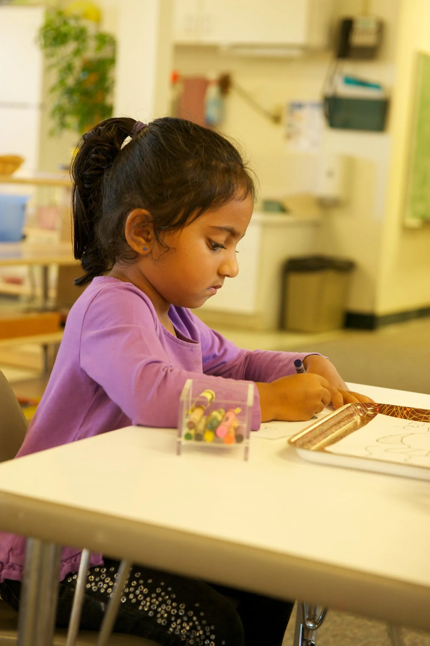 SJMS Columbus Preschool Kindergarten Private School — St. Joseph ...