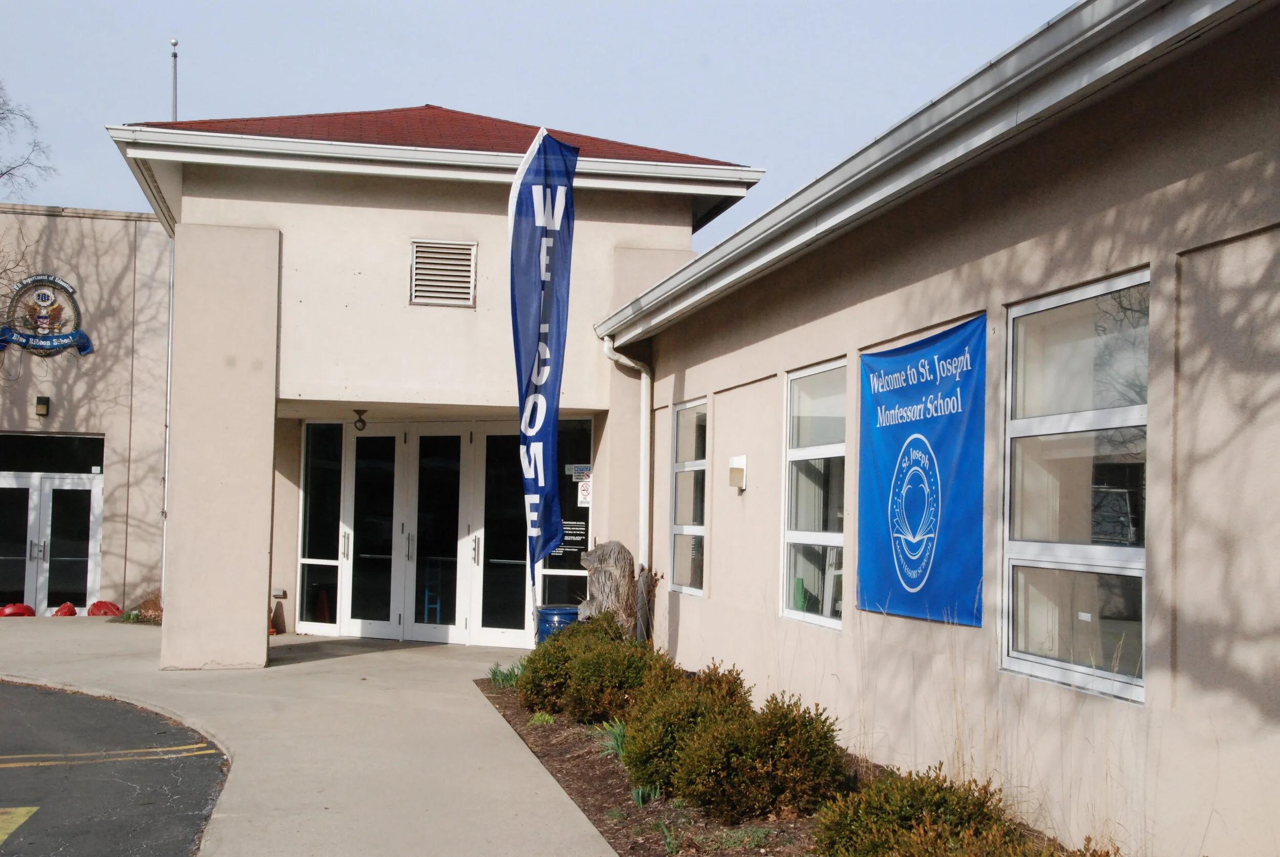 News — St. Joseph Montessori School