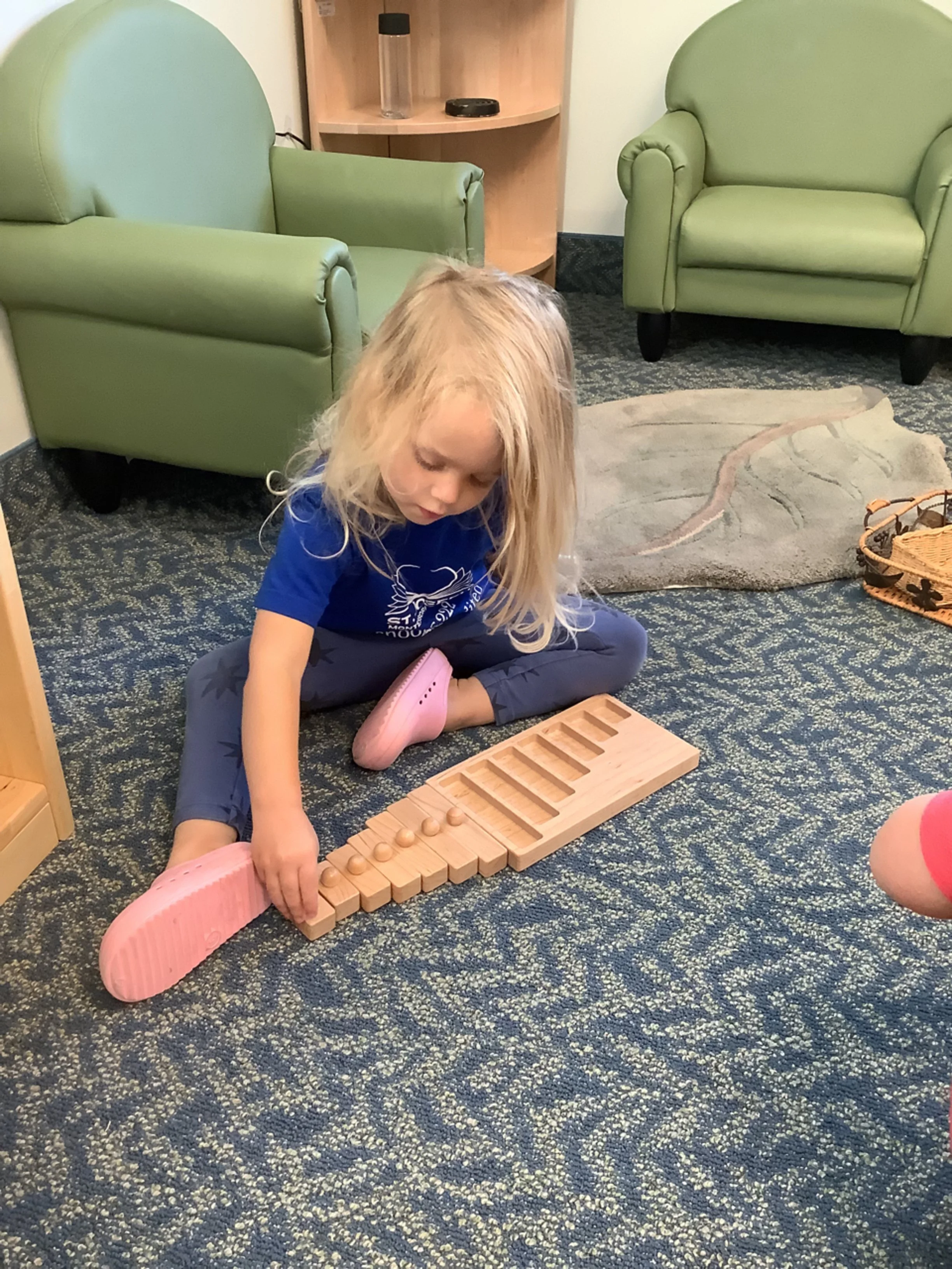 SJMS Toddler Daycare Preschool Columbus, Ohio — St. Joseph Montessori ...