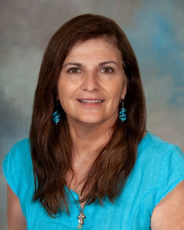 Faculty & Staff — St. Joseph Montessori School