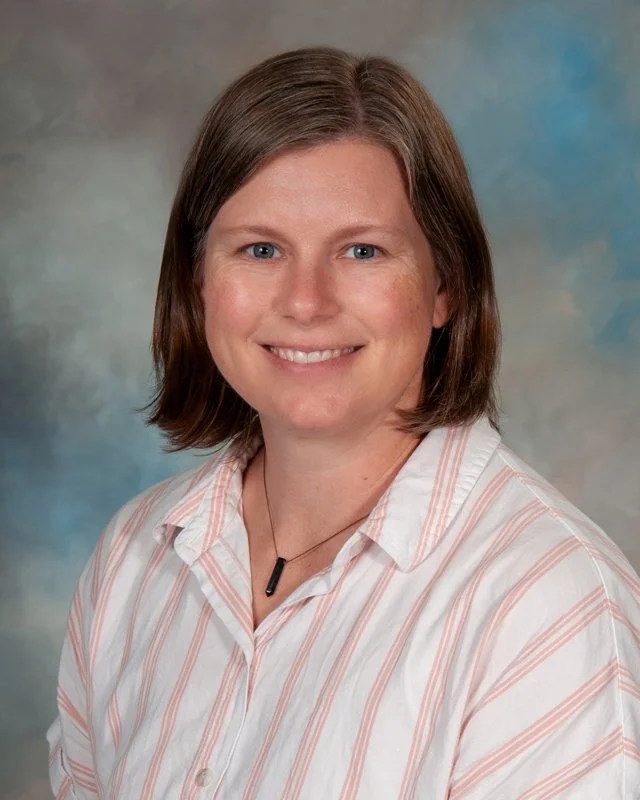 Faculty & Staff — St. Joseph Montessori School