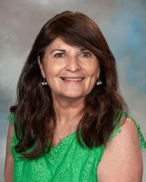 Faculty & Staff — St. Joseph Montessori School