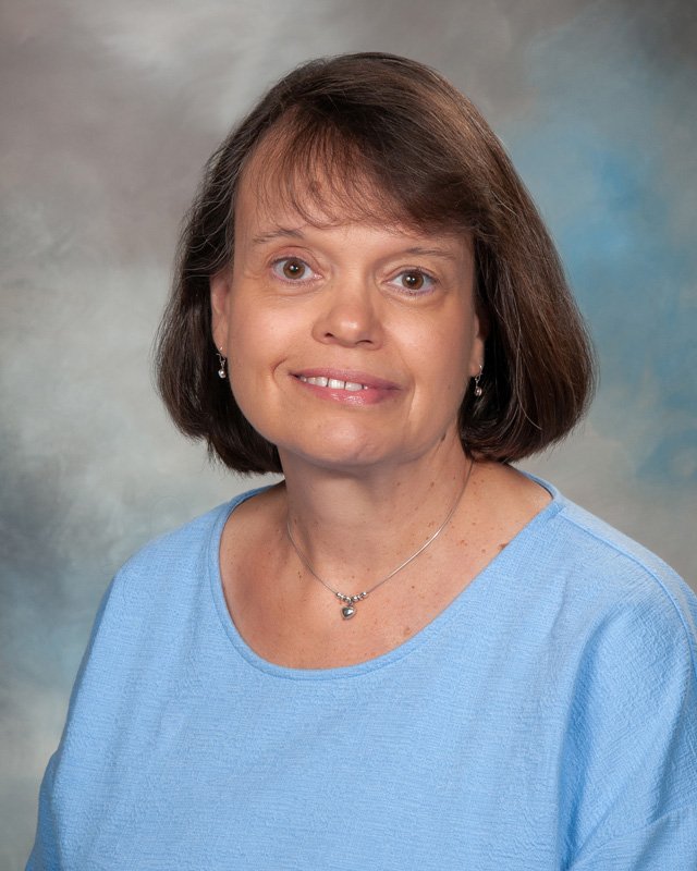 Faculty & Staff — St. Joseph Montessori School