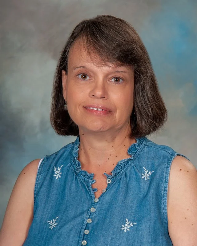 Faculty & Staff — St. Joseph Montessori School