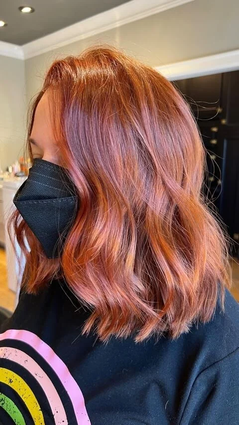 Queen Anne Hair Salon | Sarah Kahn Hair