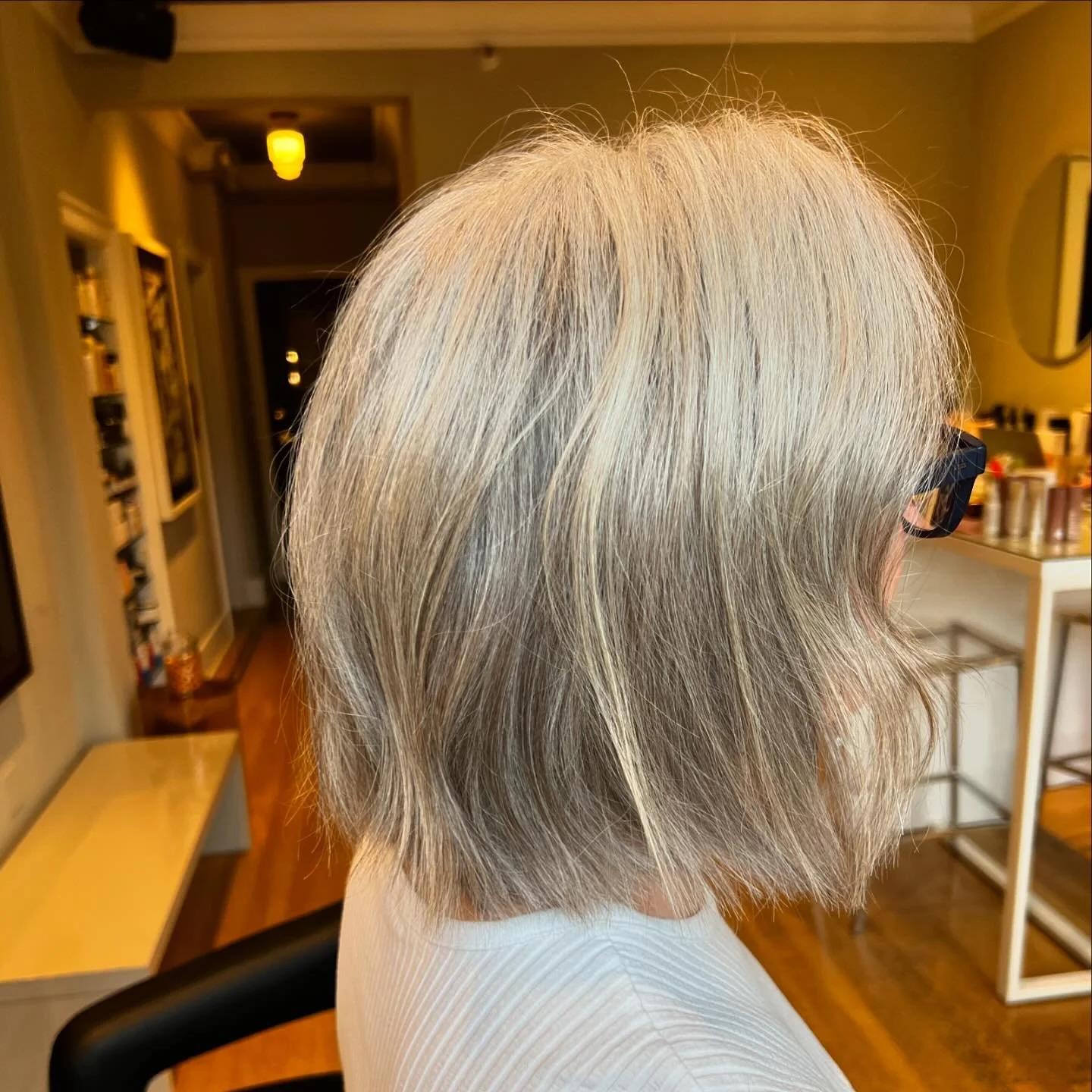 Sarah Kahn Hair: Uptown Seattle Hair Salon & Clean Beauty Store