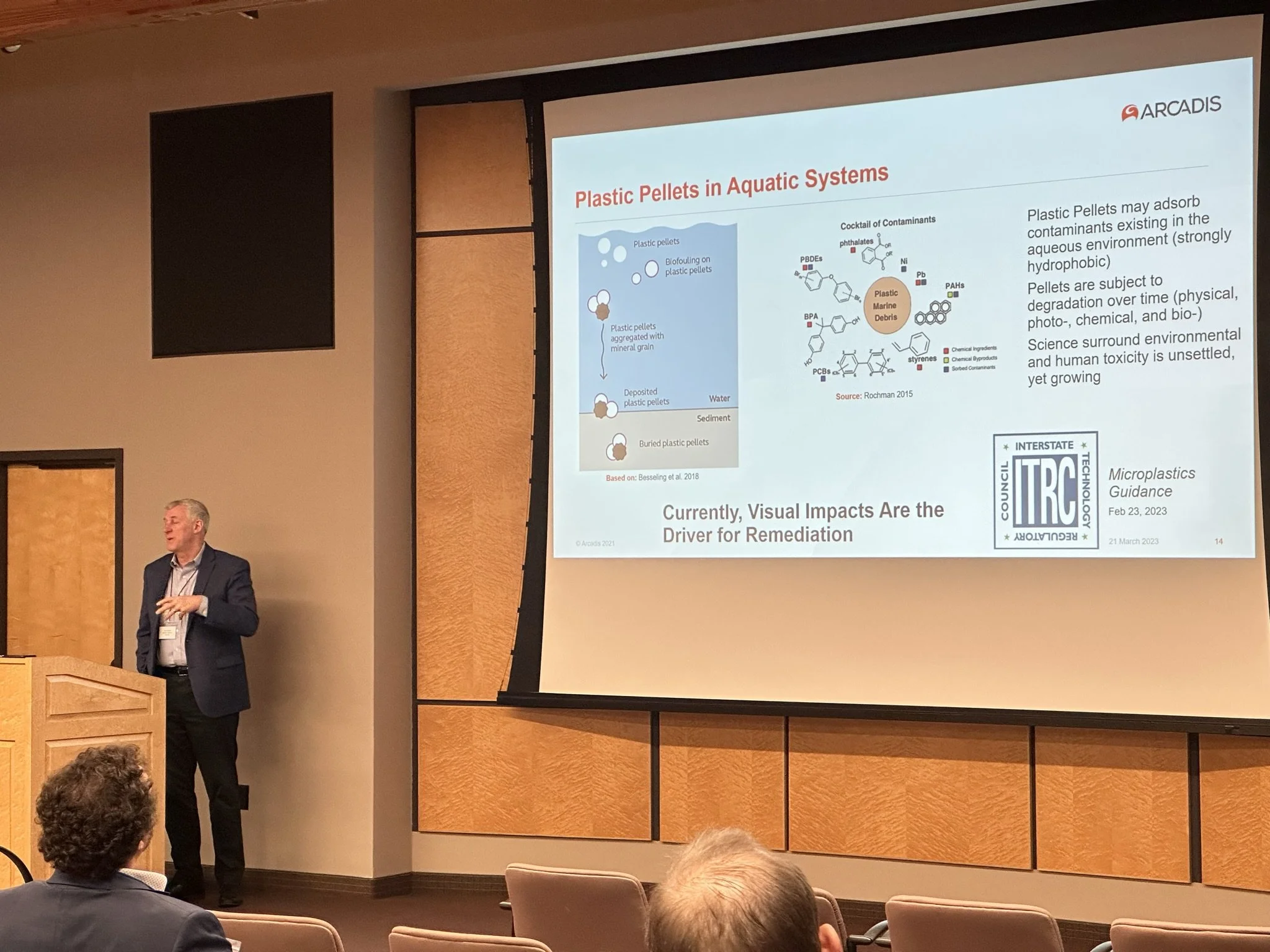 2025 Technical Conference — Central New York Chapter of the Air & Waste ...