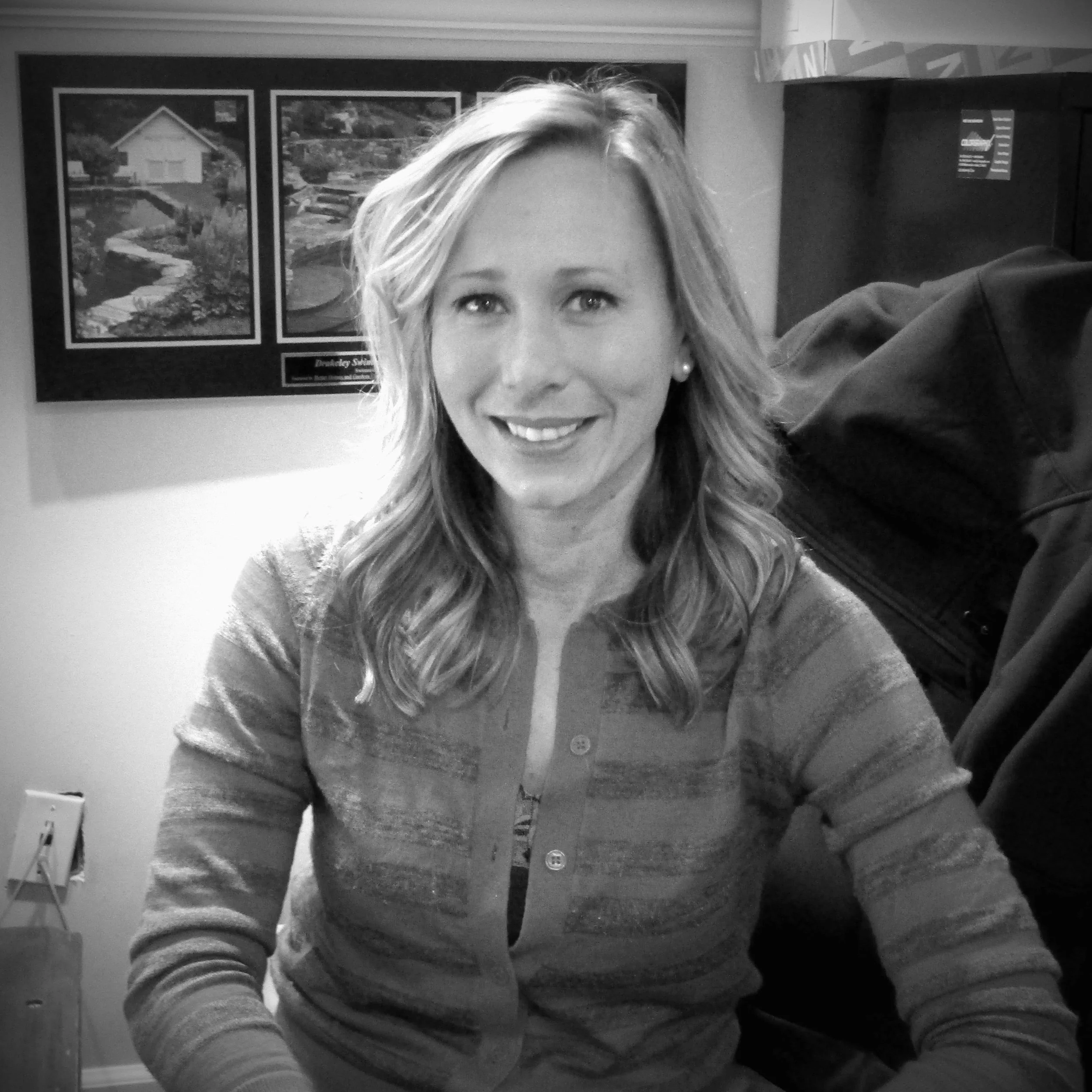 FIRM — DRAKELEY POOL COMPANY