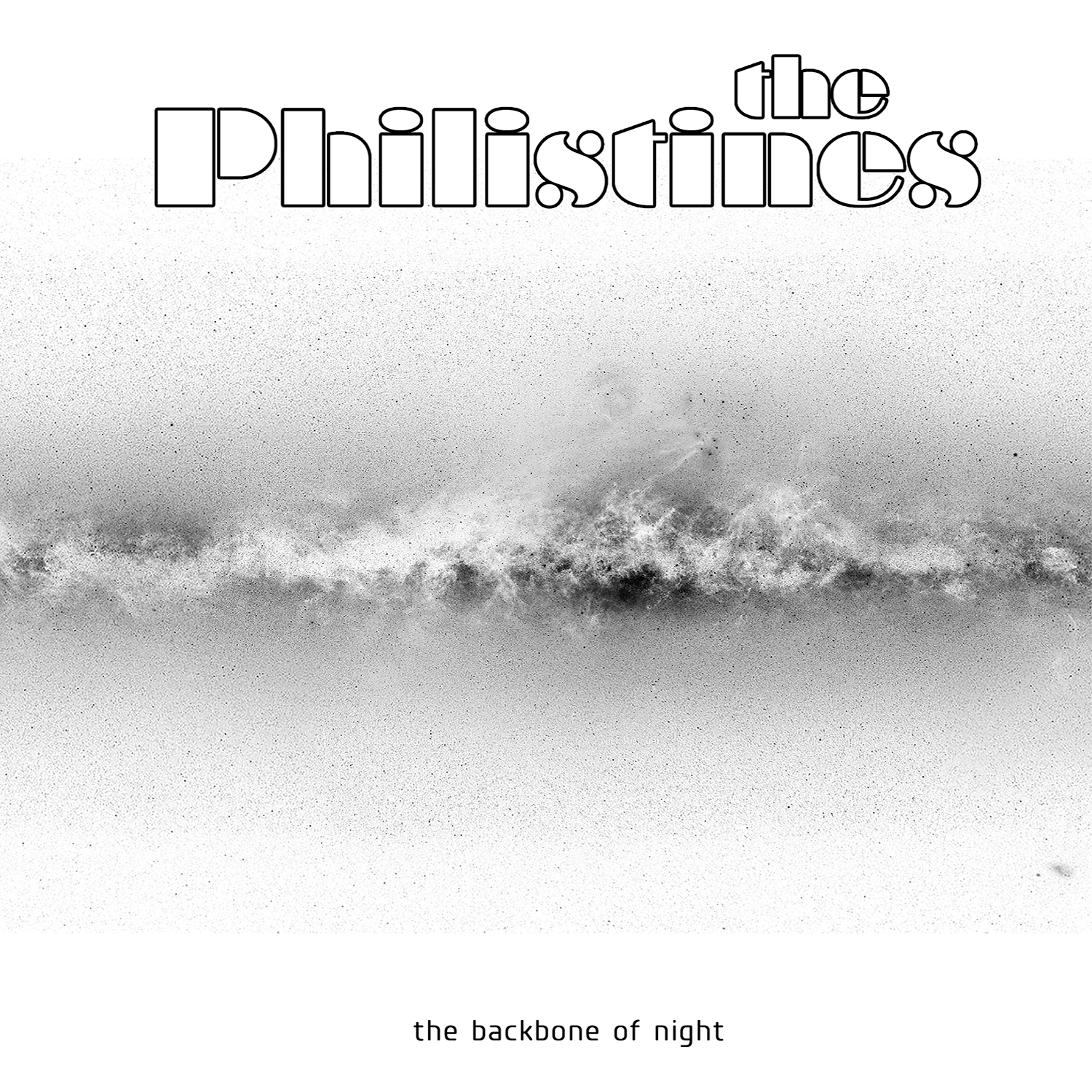 The Philistines | Discover Modern Psychedelic Rock — The Record Machine