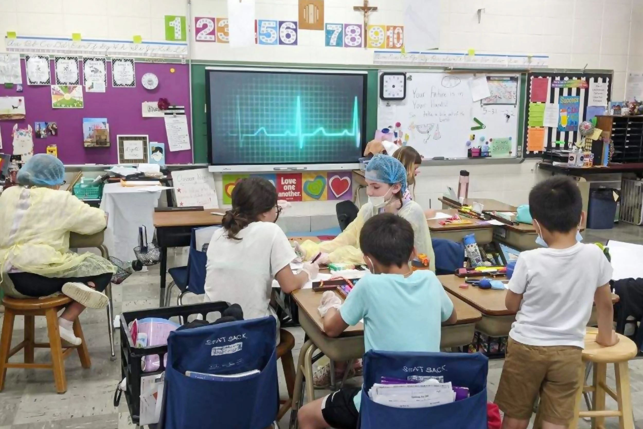 Faith Based Education